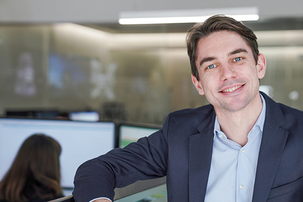 BeWunder Event Production & Immersive Experiences