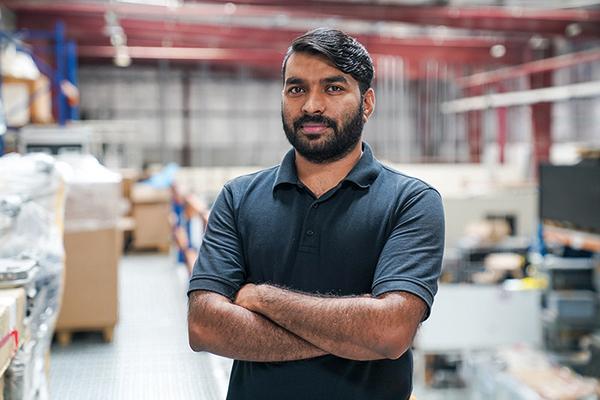 BeWunder Event Production & Immersive Experiences