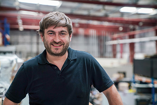 BeWunder Event Production & Immersive Experiences