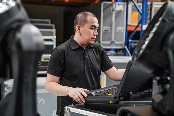 BeWunder Event Production & Immersive Experiences