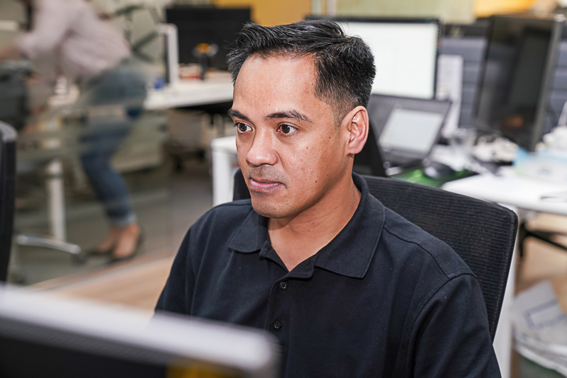 BeWunder Event Production & Immersive Experiences