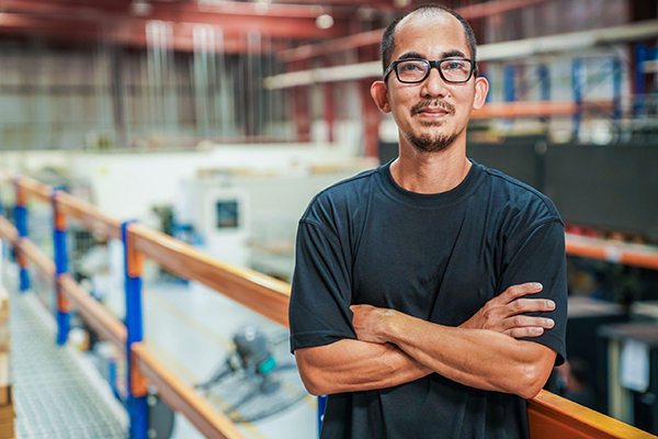 BeWunder Event Production & Immersive Experiences