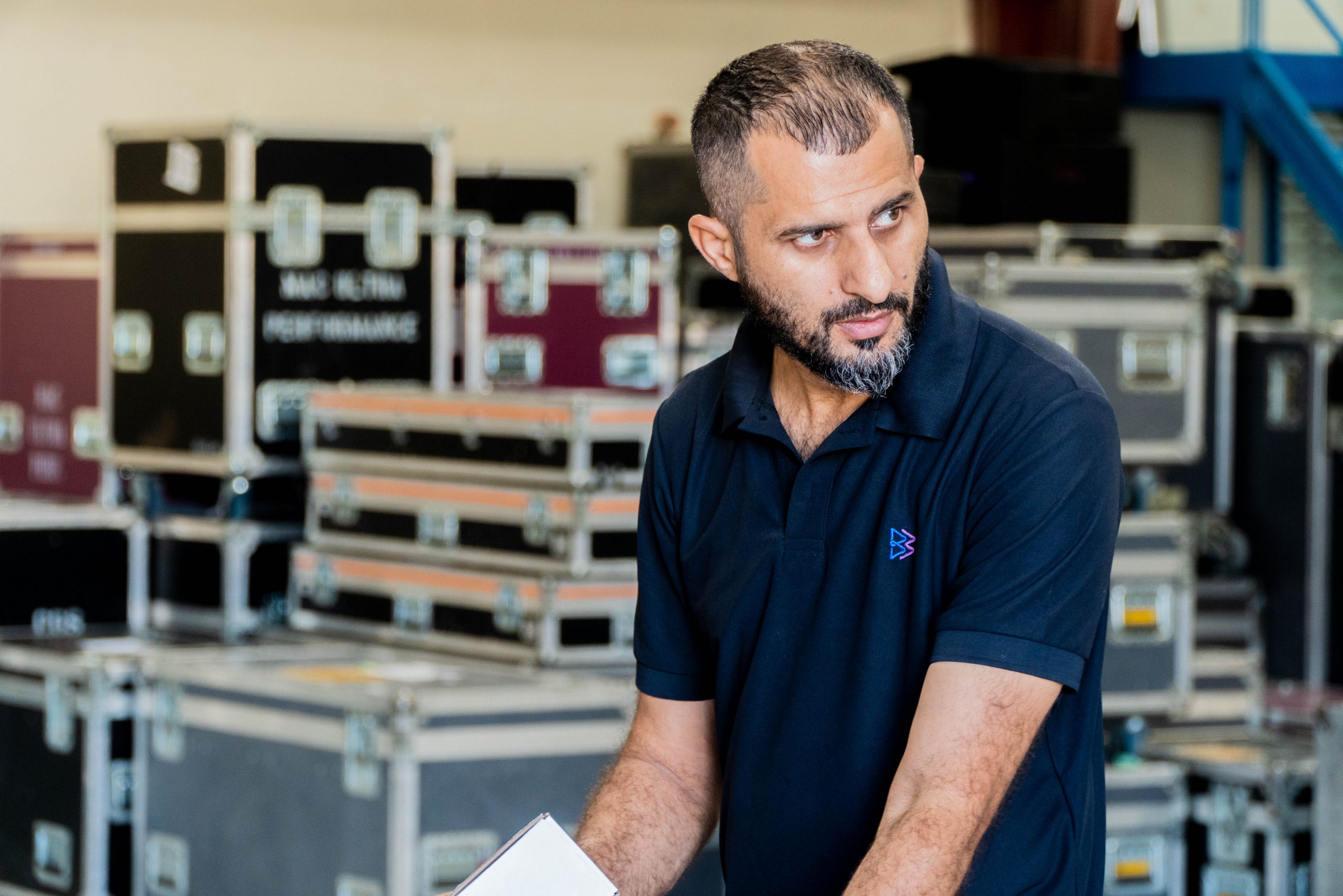 BeWunder Event Production & Immersive Experiences