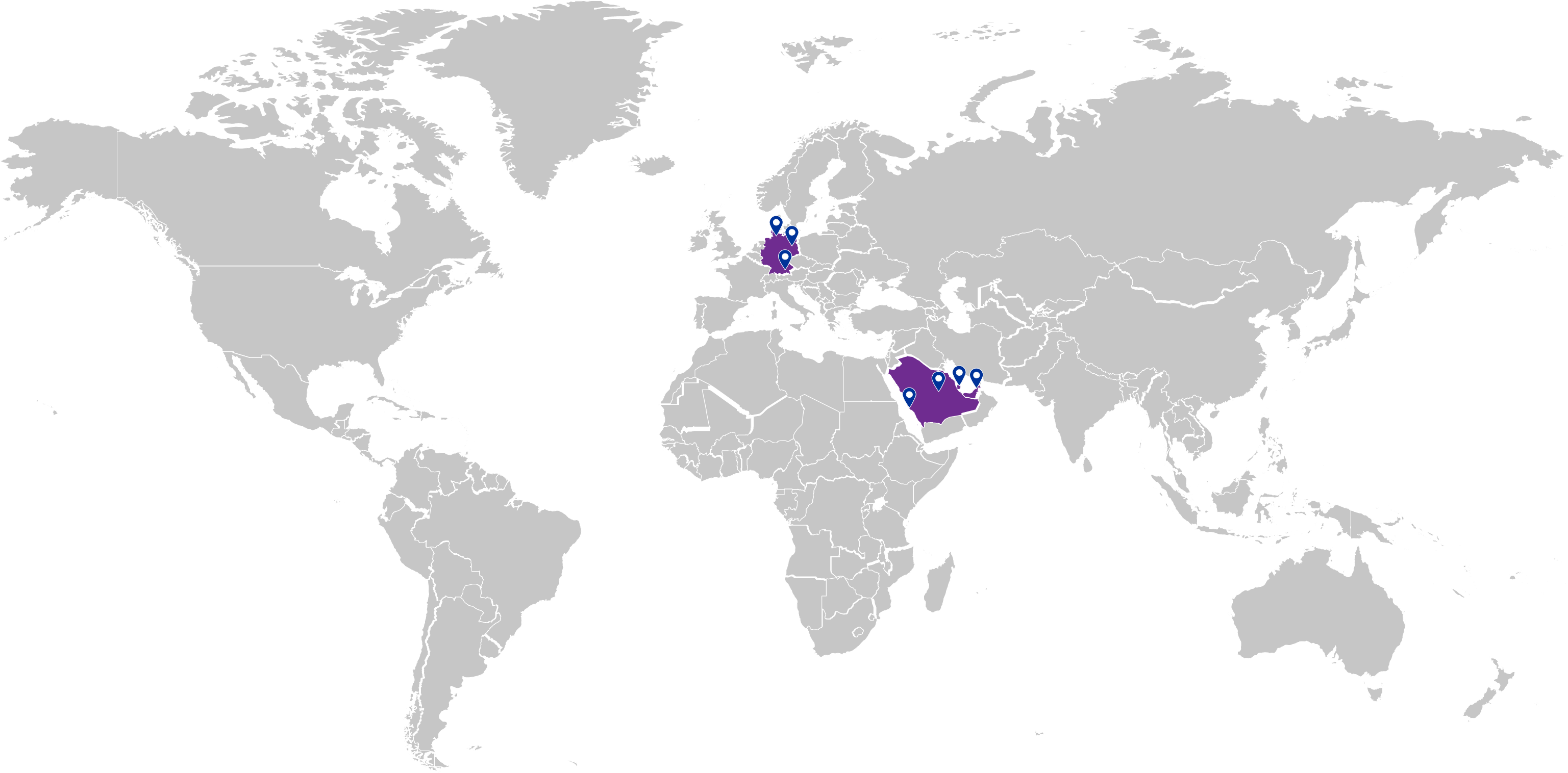 BeWunder Event Production & Immersive Experiences