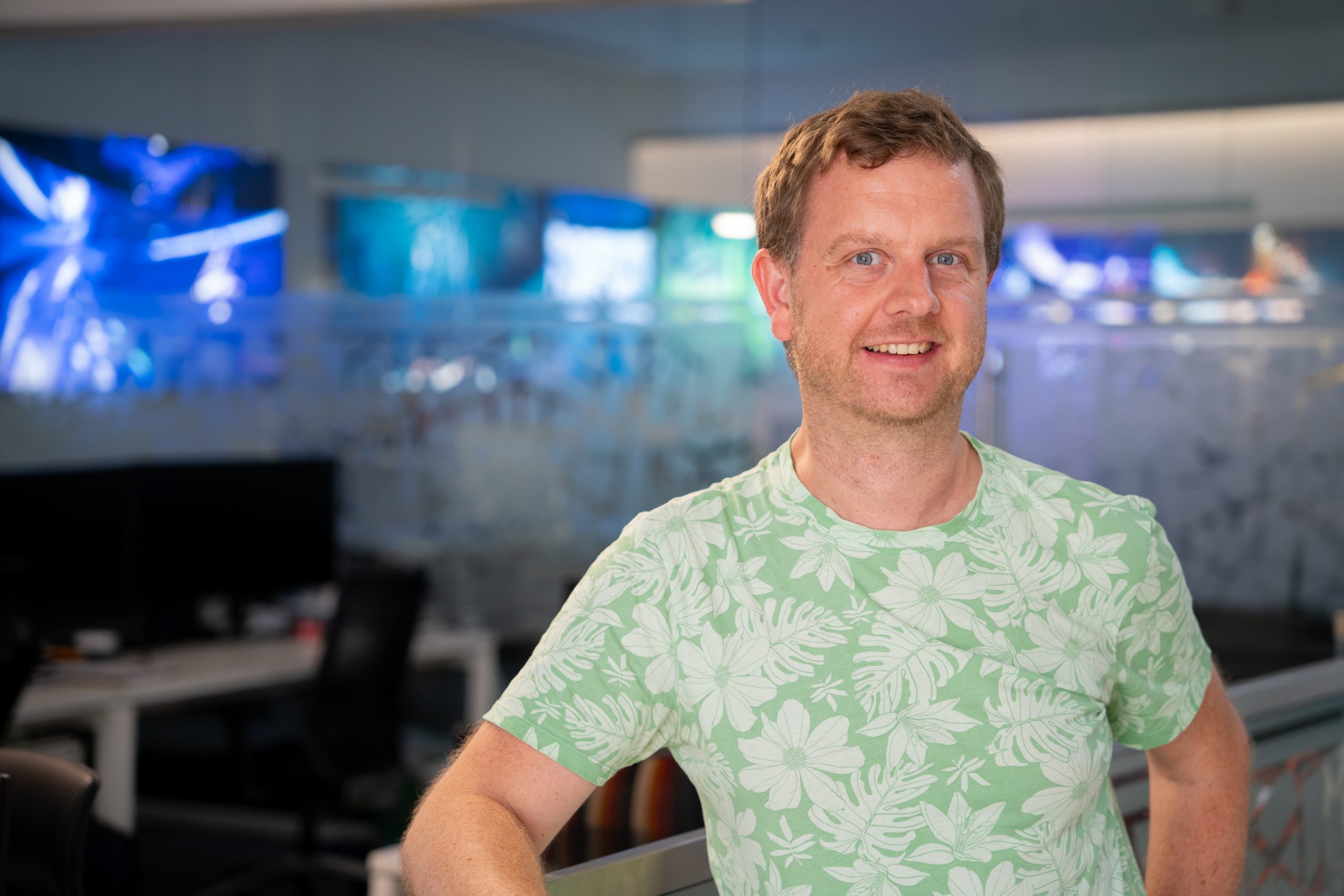 BeWunder Event Production & Immersive Experiences