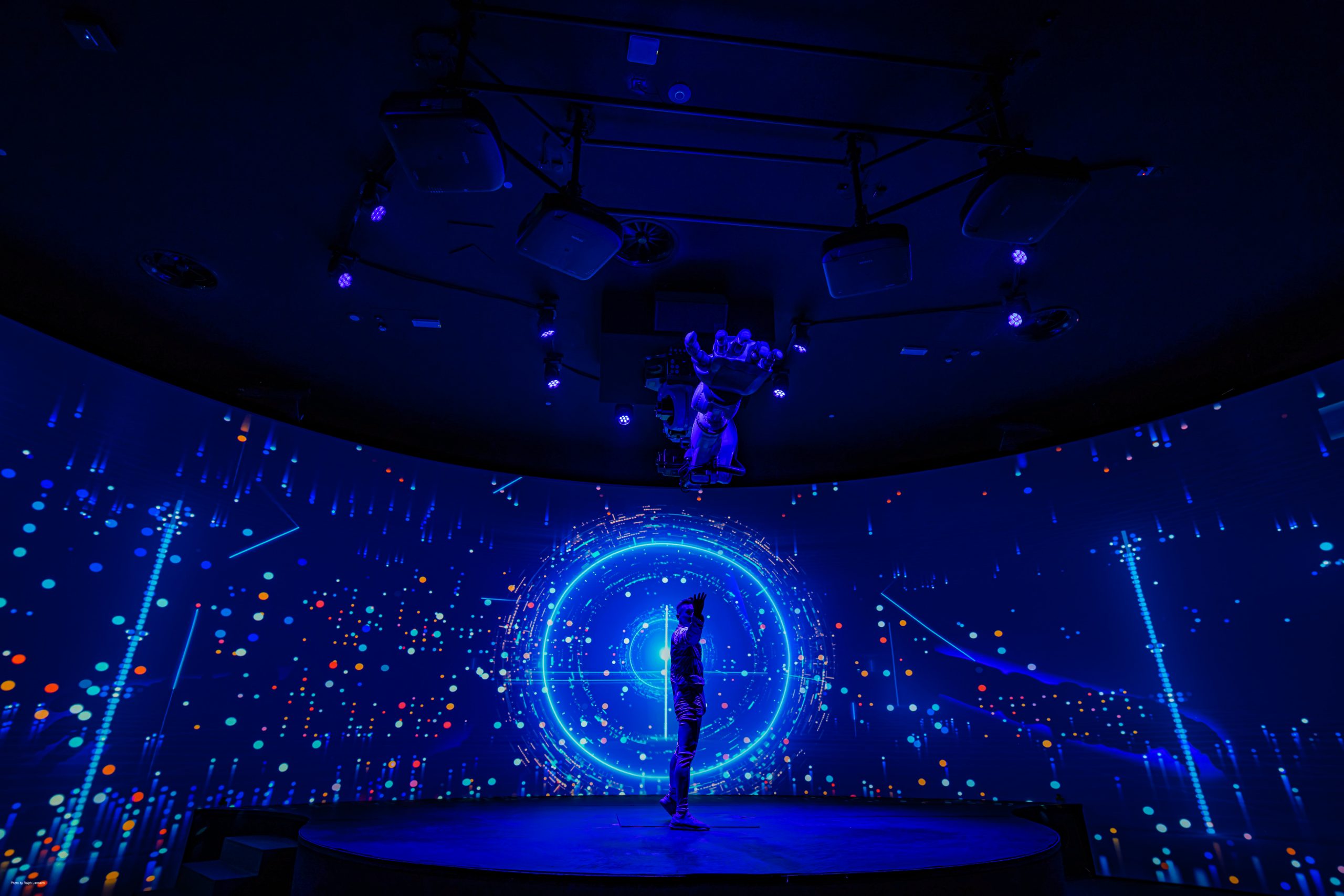 BeWunder Event Production & Immersive Experiences